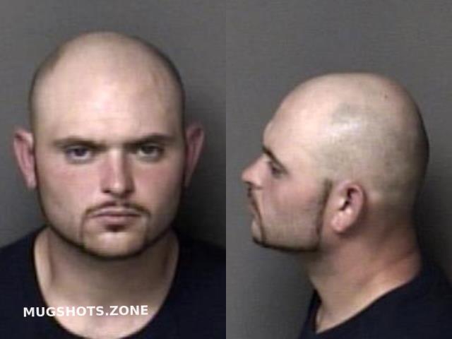 STALLINGS MICHAEL JOSEPH 05/21/2024 - Gaston County Mugshots Zone