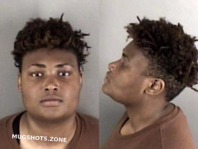 DAVIS JORDAN SYMONE 05/21/2024 - Gaston County Mugshots Zone