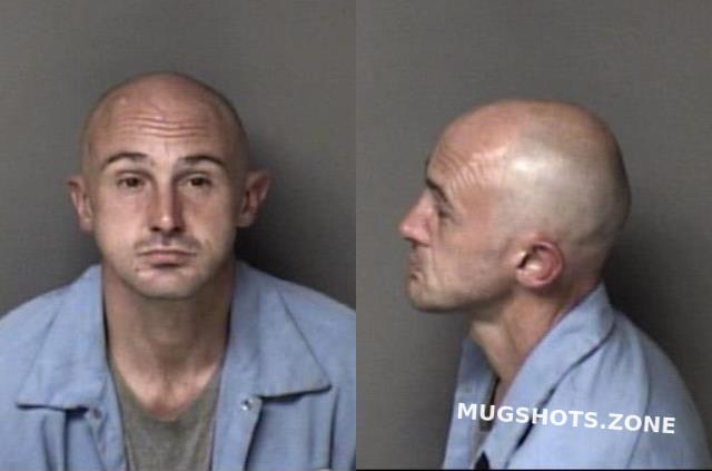 STRUNK JESSE STUART 05/23/2024 - Gaston County Mugshots Zone