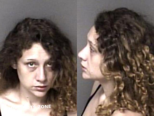GOINS TAYLOR BLAKE 05/26/2024 - Gaston County Mugshots Zone