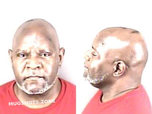 MANNING NATHANIEL BERNARD 05/27/2024 - Gaston County Mugshots Zone