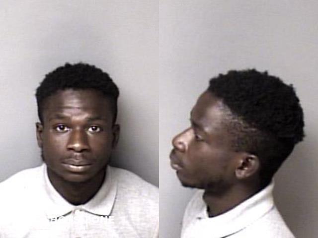 ROUSE WILLIE AMZI 05/27/2024 - Gaston County Mugshots Zone