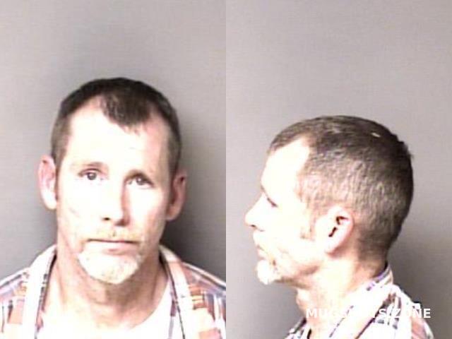 BANE STEVEN MICHAEL 05/27/2024 - Gaston County Mugshots Zone