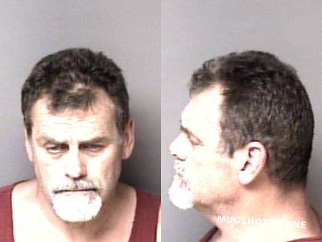 JONES RICHARD ARLAND 05/28/2024 - Gaston County Mugshots Zone