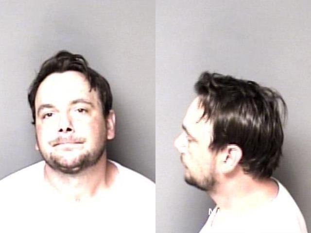 HARRIS JOSHUA WILLIAM 05/28/2024 - Gaston County Mugshots Zone