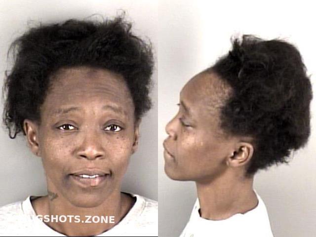 MITCHELL APRIL NICOLE 05/30/2024 - Gaston County Mugshots Zone