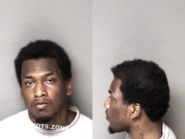 KNIGHT KWAME MARIO 05/31/2024 - Gaston County Mugshots Zone