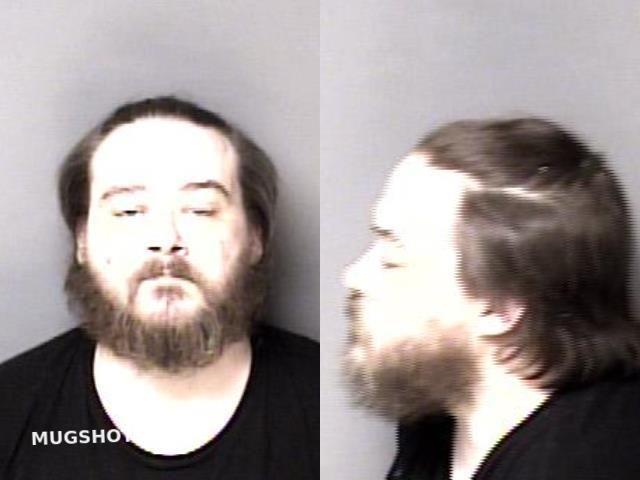 ISENBERG HEATH AARON 06/01/2024 - Gaston County Mugshots Zone