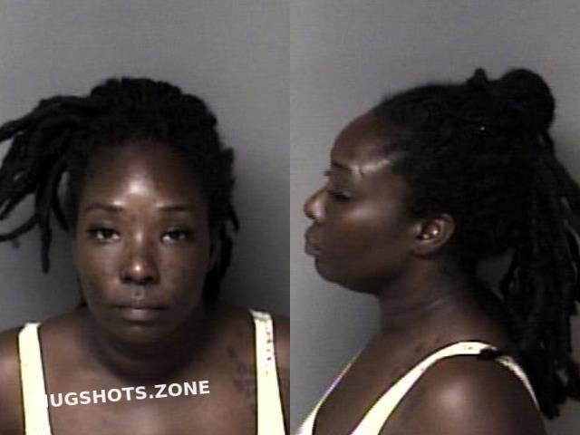 BROWN DEBORAH JEANEA 06/01/2024 - Gaston County Mugshots Zone