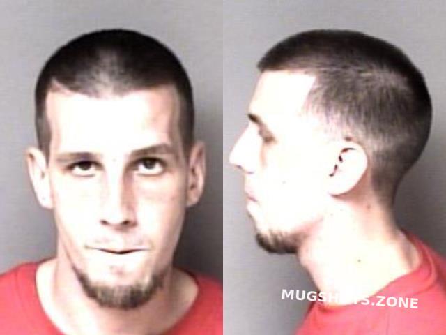 WARREN DENNIS GEOFFREY 06/03/2024 - Gaston County Mugshots Zone