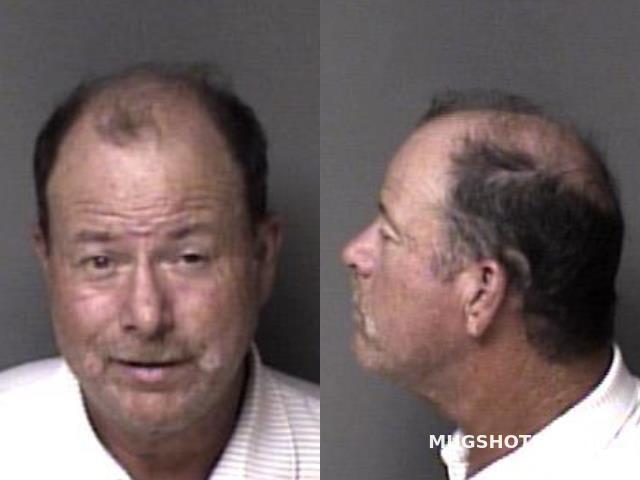 CANADY JEFFREY HOWARD 06/04/2024 - Gaston County Mugshots Zone