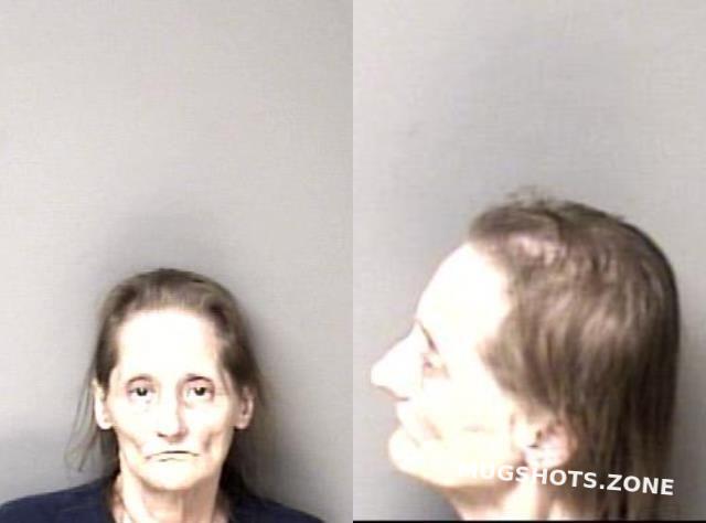 HESTER JOANNE 06/04/2024 - Gaston County Mugshots Zone