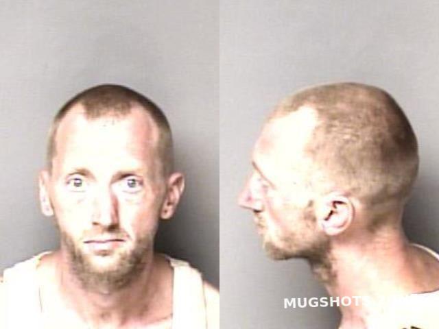 BUCHANAN BILLY THADUS 06/04/2024 - Gaston County Mugshots Zone
