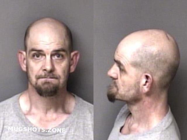 BROWN ERIC LEE 06/04/2024 - Gaston County Mugshots Zone