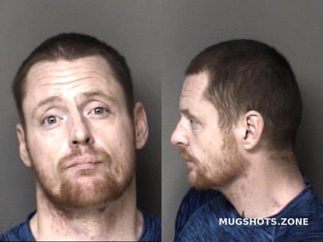 COCHRAN RICKY DEAN 06/05/2024 - Gaston County Mugshots Zone