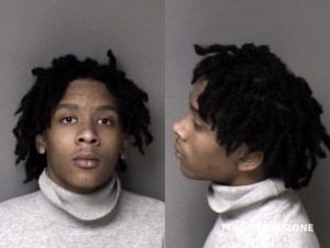 CURETON STEPHEN GERRAD 06/06/2024 - Gaston County Mugshots Zone