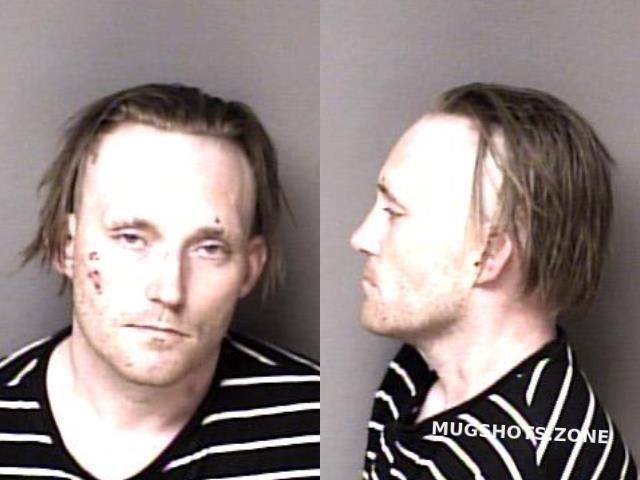 PHILBECK CODY NATHANIEL 06/06/2024 - Gaston County Mugshots Zone