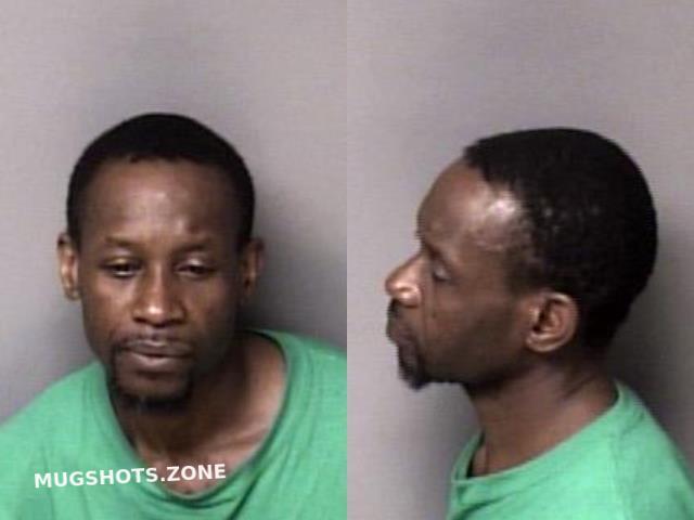 KNOX TERRELL JEMAL 06/07/2024 - Gaston County Mugshots Zone