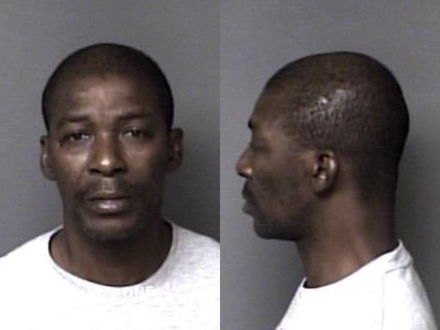 NOEL NIGEL 06/11/2024 - Gaston County Mugshots Zone