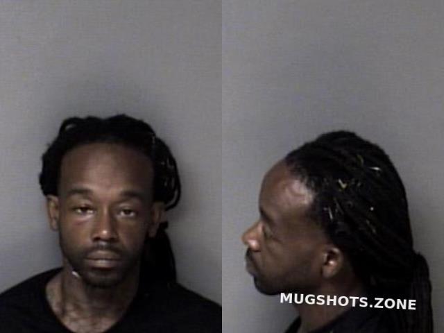 HOYLE QUAN ARTAVIUS 06/11/2024 - Gaston County Mugshots Zone