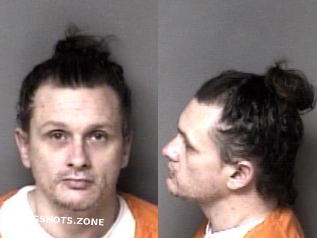 ELLIS ERIC JOSHUA 06/11/2024 - Gaston County Mugshots Zone