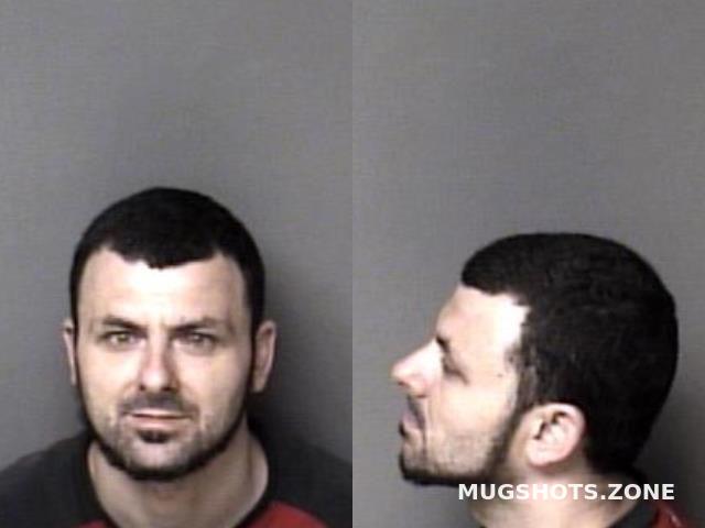 CARPENTER JOSHUA THOMAS 06/12/2024 - Gaston County Mugshots Zone