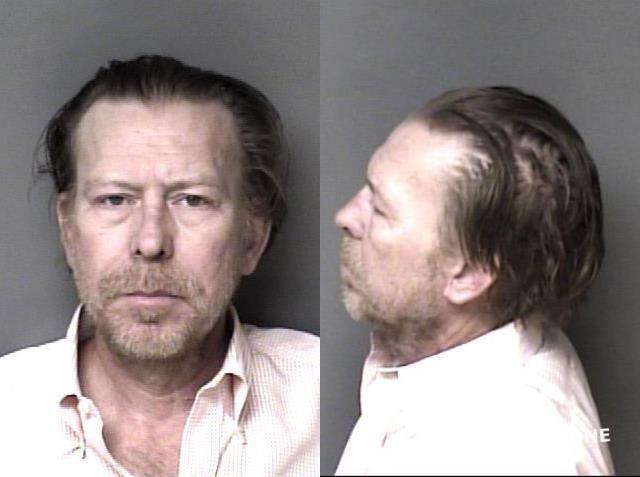 LEONHARDT ANDREW DONALD 06/12/2024 - Gaston County Mugshots Zone