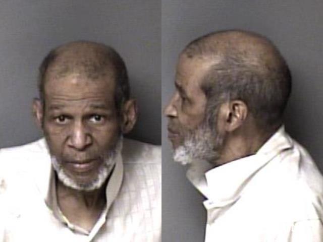 MCSWAIN KEVIN CLARENCE 06/13/2024 - Gaston County Mugshots Zone