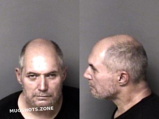 HESTER JAMES RICHARD 06/13/2024 - Gaston County Mugshots Zone