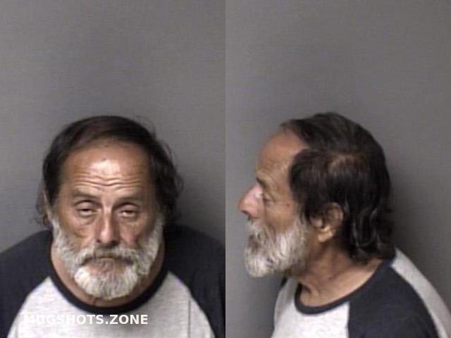 LEDFORD TONY JOSEPH 06/14/2024 - Gaston County Mugshots Zone