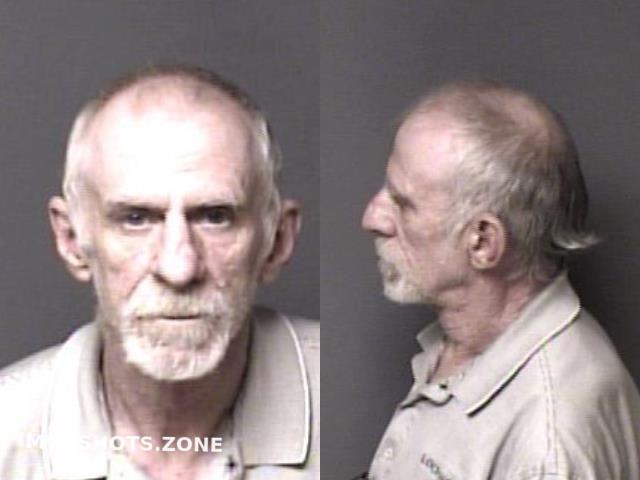 BENFIELD GARRY MICHEAL 06/14/2024 - Gaston County Mugshots Zone