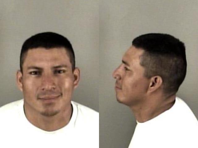 SANCHEZ-REYES LEYBIN YUBINY 06/15/2024 - Gaston County Mugshots Zone