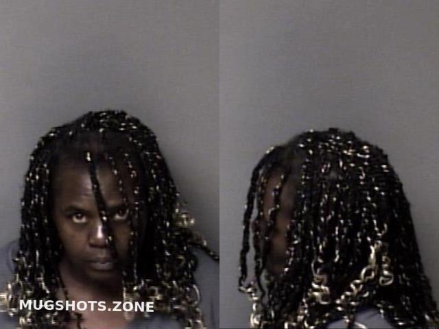 MILLS TER'RI CHANTELLE 06/15/2024 - Gaston County Mugshots Zone