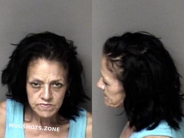 SCARBOROUGH TASHA ANN 06/19/2024 - Gaston County Mugshots Zone