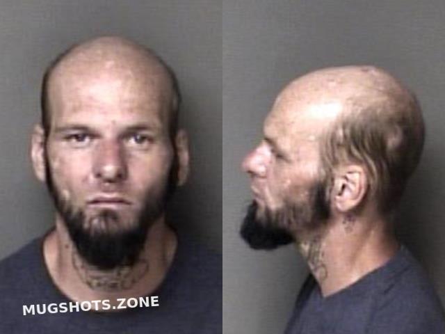 MCCURRY JOSHUA MICHAEL 06/20/2024 - Gaston County Mugshots Zone