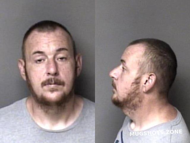 BRIDGES BRIAN ANTHONY 06/20/2024 - Gaston County Mugshots Zone