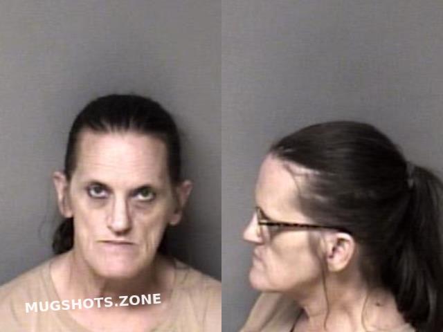 WILLIAMS JEAN POYNOR 06/21/2024 - Gaston County Mugshots Zone