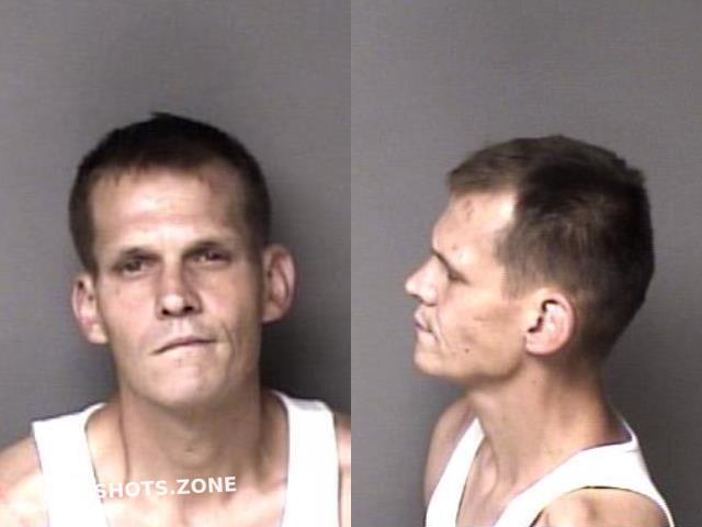NEAL DANIEL ADAM 06/22/2024 - Gaston County Mugshots Zone