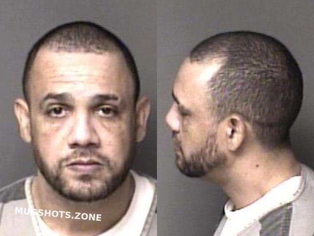 ALLEN GRADY ADAM 06/25/2024 - Gaston County Mugshots Zone