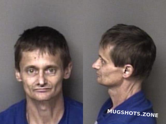 MOSS MASON GREGORY 06/26/2024 - Gaston County Mugshots Zone