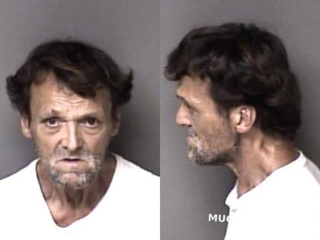 ESTEP BOBBY LEE 06/26/2024 - Gaston County Mugshots Zone