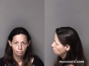 RICH CASSANDRA RENEE 06/26/2024 - Gaston County Mugshots Zone