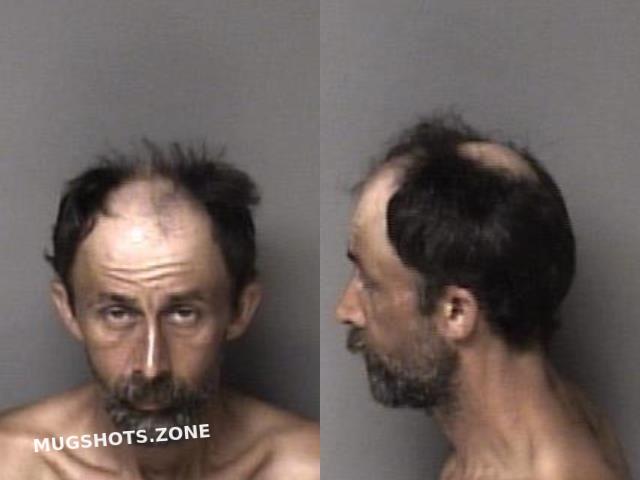 CLARK JEFFREY NATHAN 06/27/2024 - Gaston County Mugshots Zone