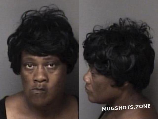 HOWIE TRACY DANETTE 06/27/2024 - Gaston County Mugshots Zone