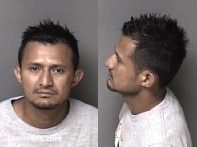 Canales Jose Rene 06272024 Gaston County Mugshots Zone