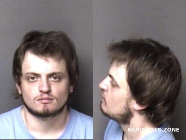 BRANNON JOE ERIC HUNTER 06/29/2024 - Gaston County Mugshots Zone