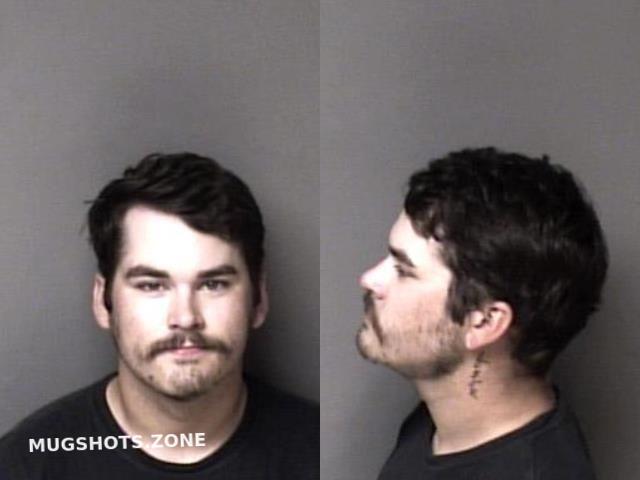 STEVENS CHRISTOPHER REED 06/30/2024 - Gaston County Mugshots Zone