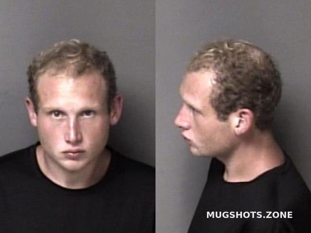 Poole Christopher Michael 06302024 Gaston County Mugshots Zone