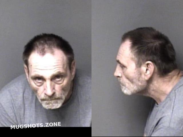 FORD RUSTY LEE 06/30/2024 - Gaston County Mugshots Zone