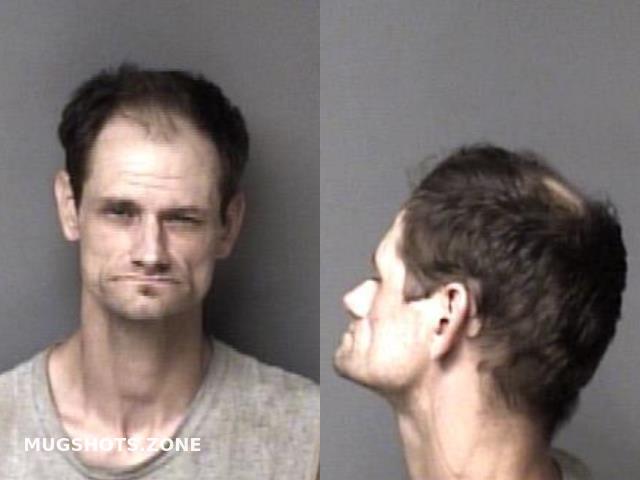 GOODSON CHAD JUSTIN 06/30/2024 - Gaston County Mugshots Zone